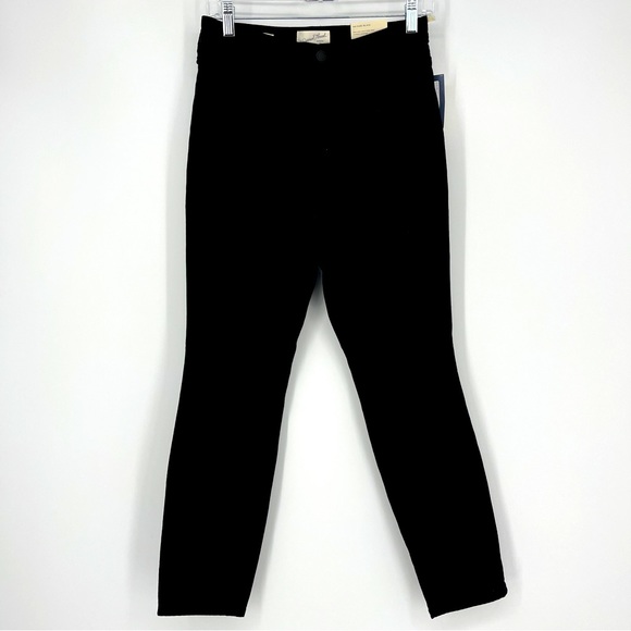Universal Thread | Jeans | Nwt Universal Thread Skinny Jeans Black Size ...